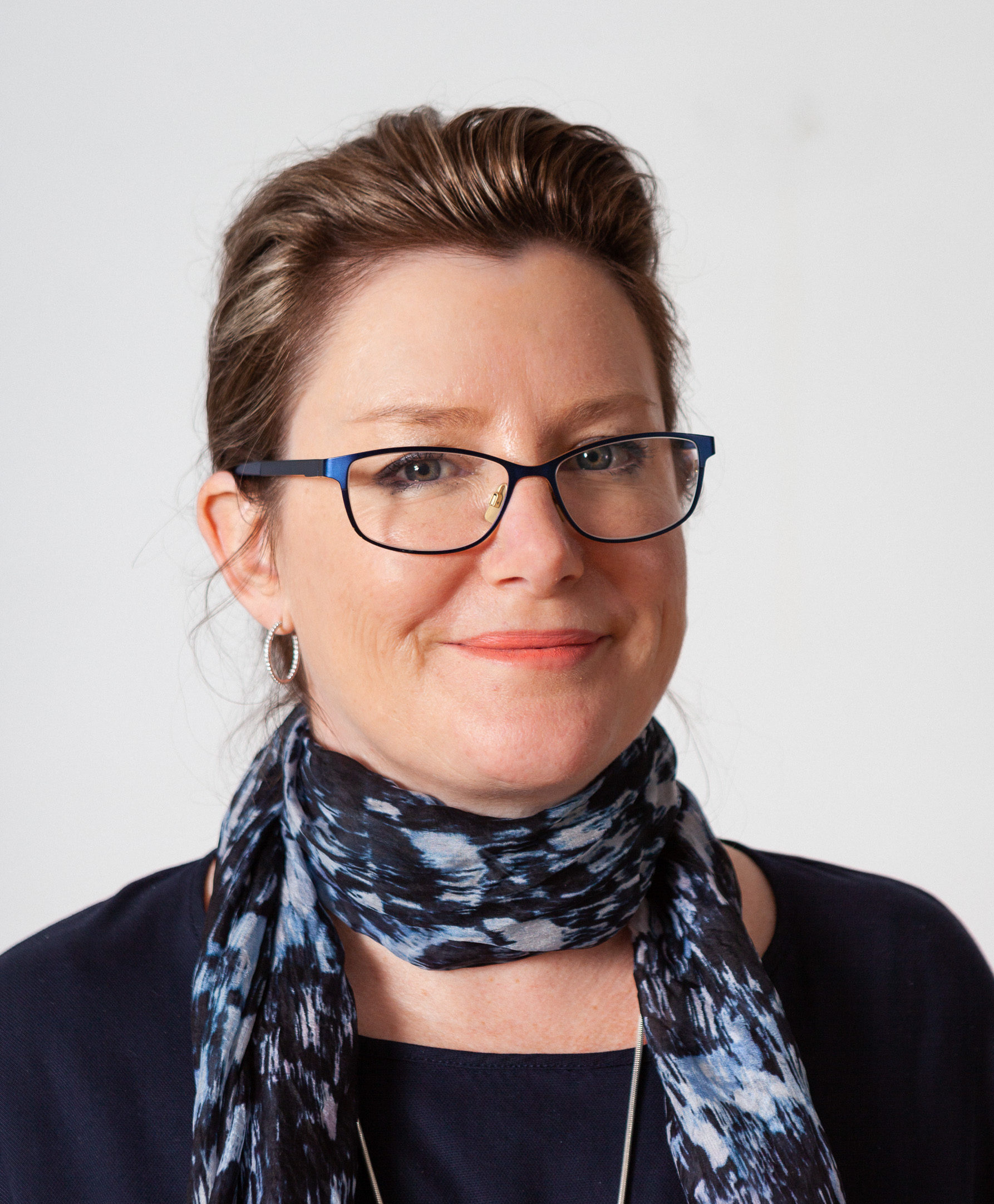 Karen Marshman - Not-For-Profit People