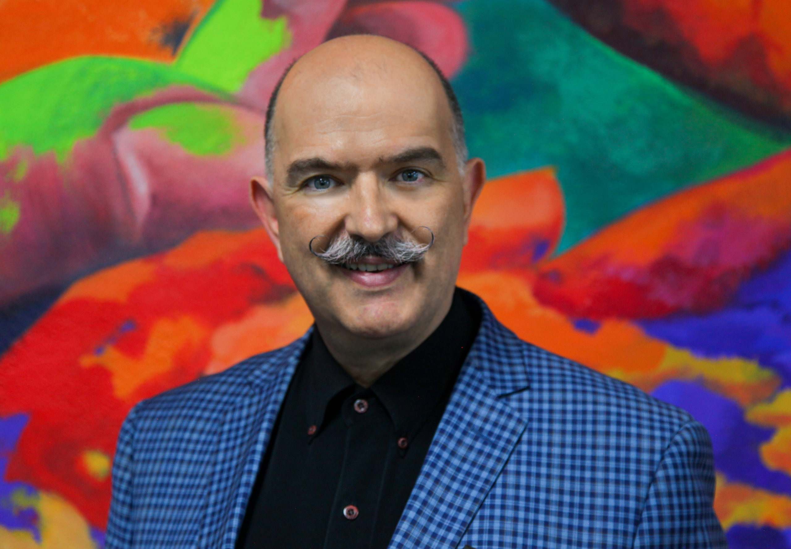 Peter Mousaferiadis - Not-For-Profit People