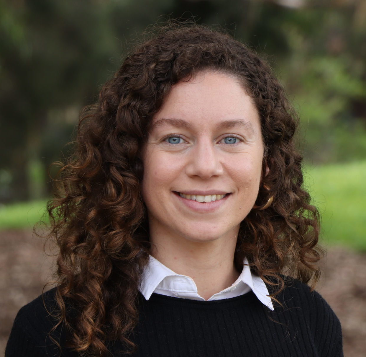 Carla Chernomordik - Not-For-Profit People