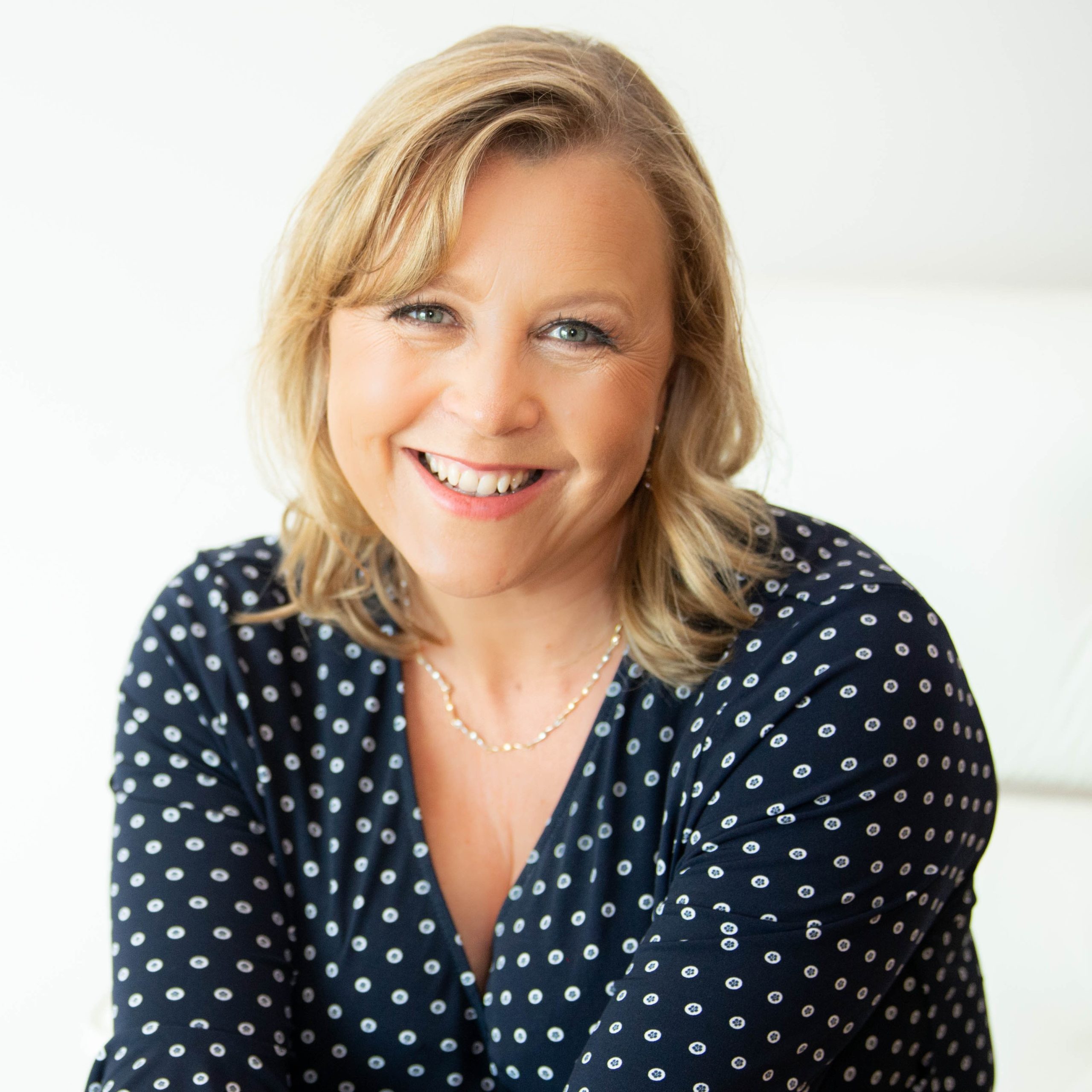 Nina Mapson Bone - Not-For-Profit People
