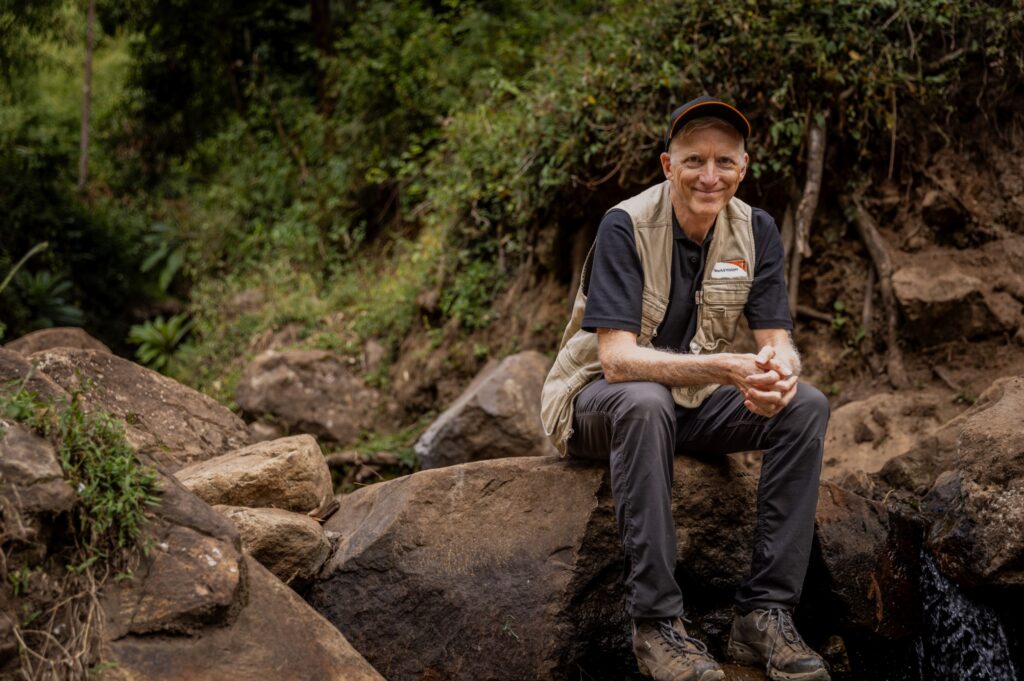 The most important leadership lesson I've learned: Grant Bayldon, CEO ...